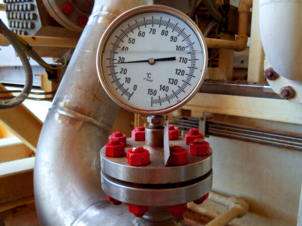 Proper Thermowell Installation | Temperature Sensor | RAM Sensors, Inc.